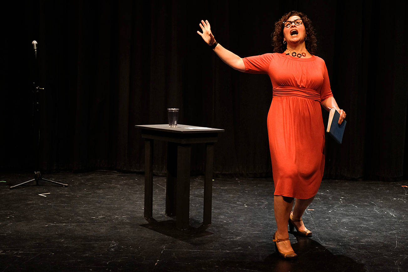 Wild Orphan Baby: Local humorist recounts childhood joys, horrors in ...