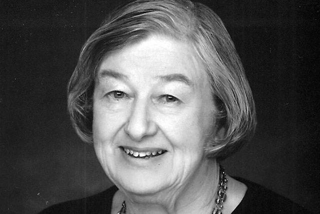 Janet Wick | Bainbridge Island Review