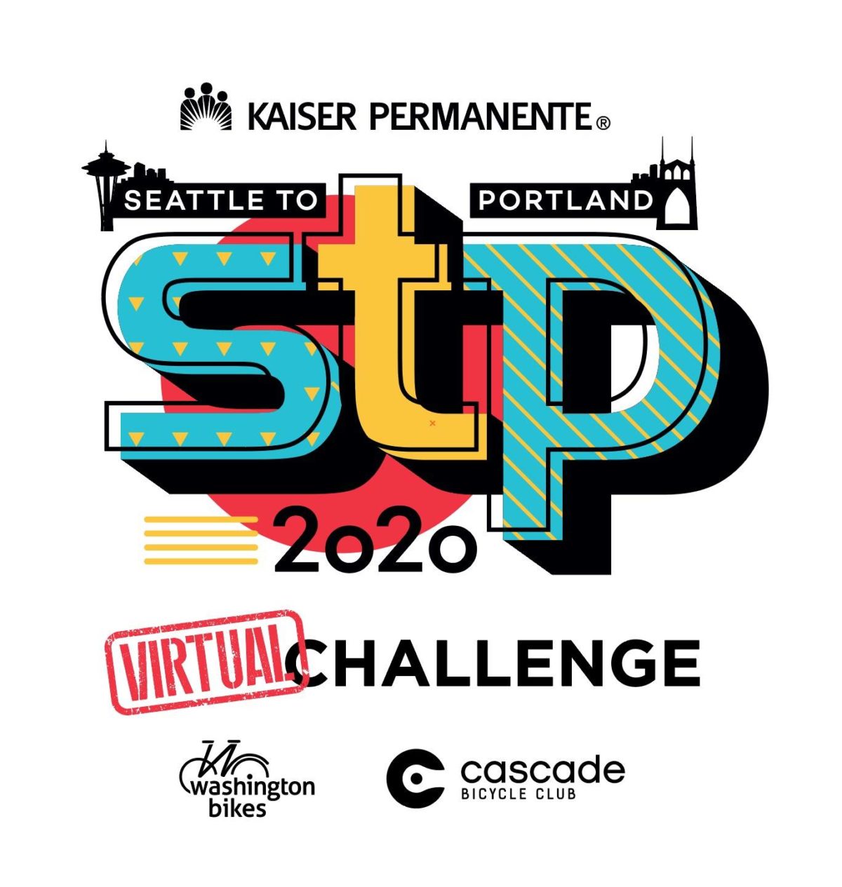 Seattle to Portland bike ride goes virtual | Bainbridge Island Review