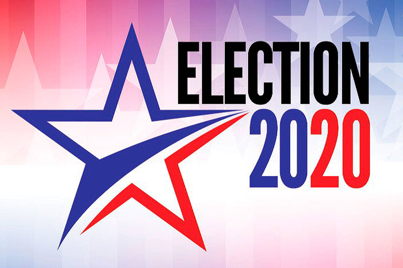 Primary Election 2020: | Bainbridge Island Review