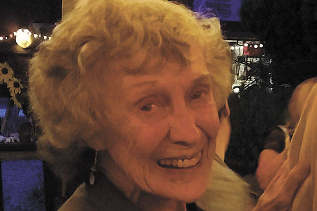 Nancy Wooldridge | Bainbridge Island Review