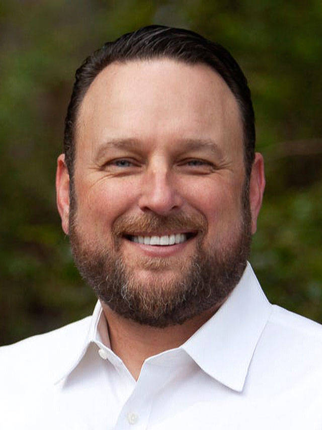 Republican newcomer faces Democratic incumbent in District 2 ...