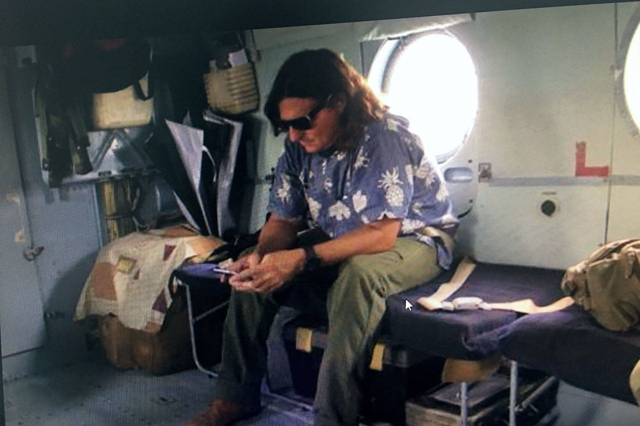 BI connection to world hunger, Nobel Peace Prize | Bainbridge Island Review