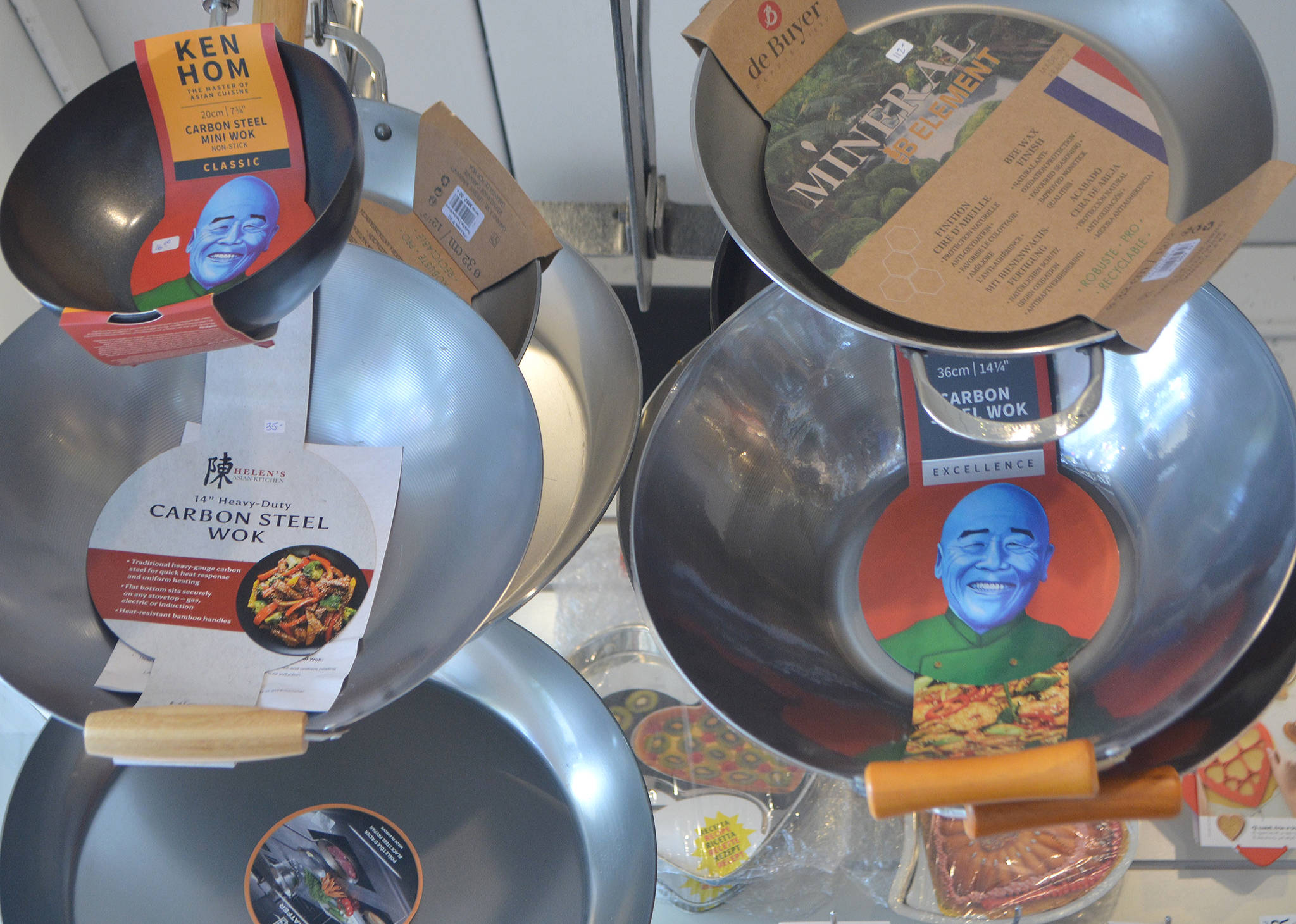 Local stores could use your business this holiday season | Bainbridge ...