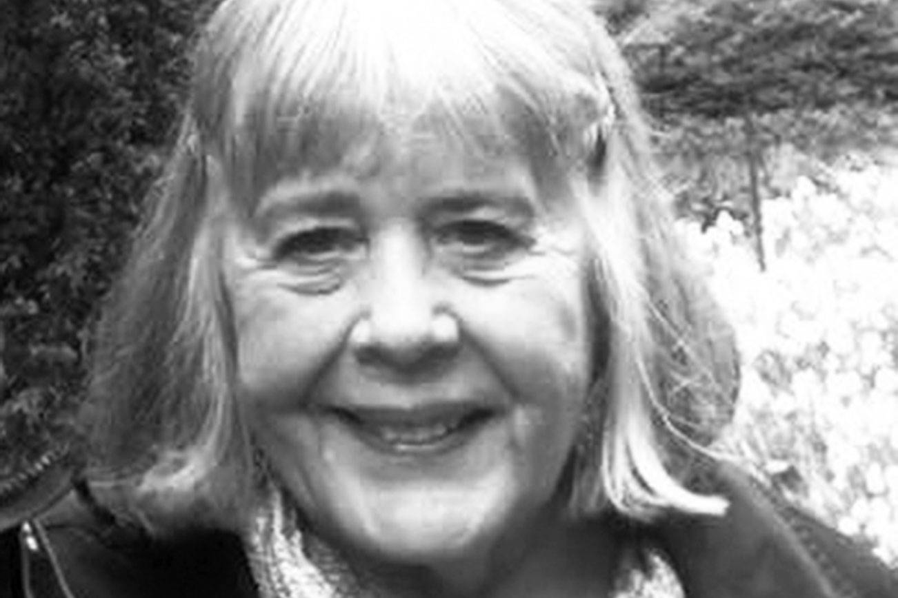 Lynda Ann Blain | Bainbridge Island Review