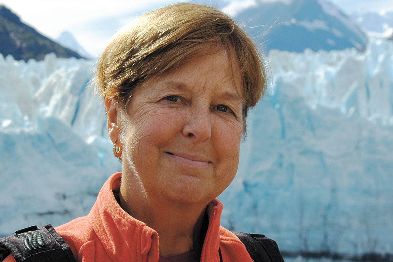 Elizabeth L. “Betty” Mancuso | Bainbridge Island Review