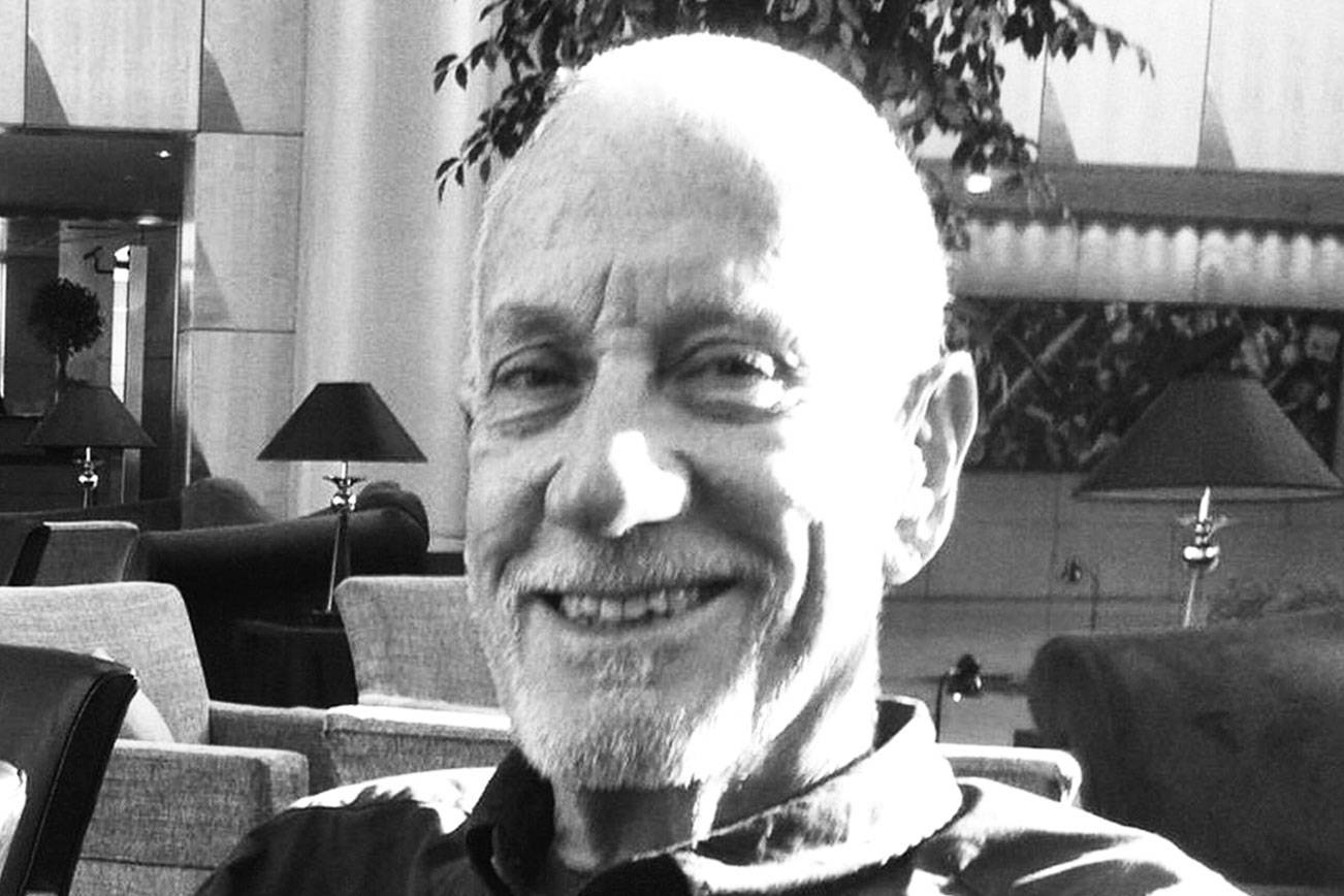 Wayne Roger Newhouse | Bainbridge Island Review