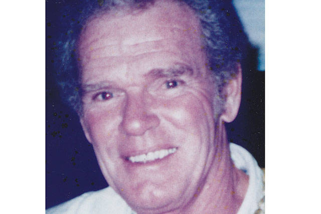 Charles Edward Law | Bainbridge Island Review