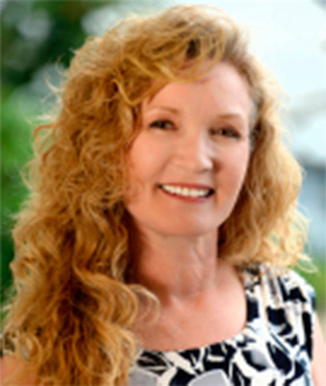 Even in death you can be eco-friendly | Bainbridge Island Review