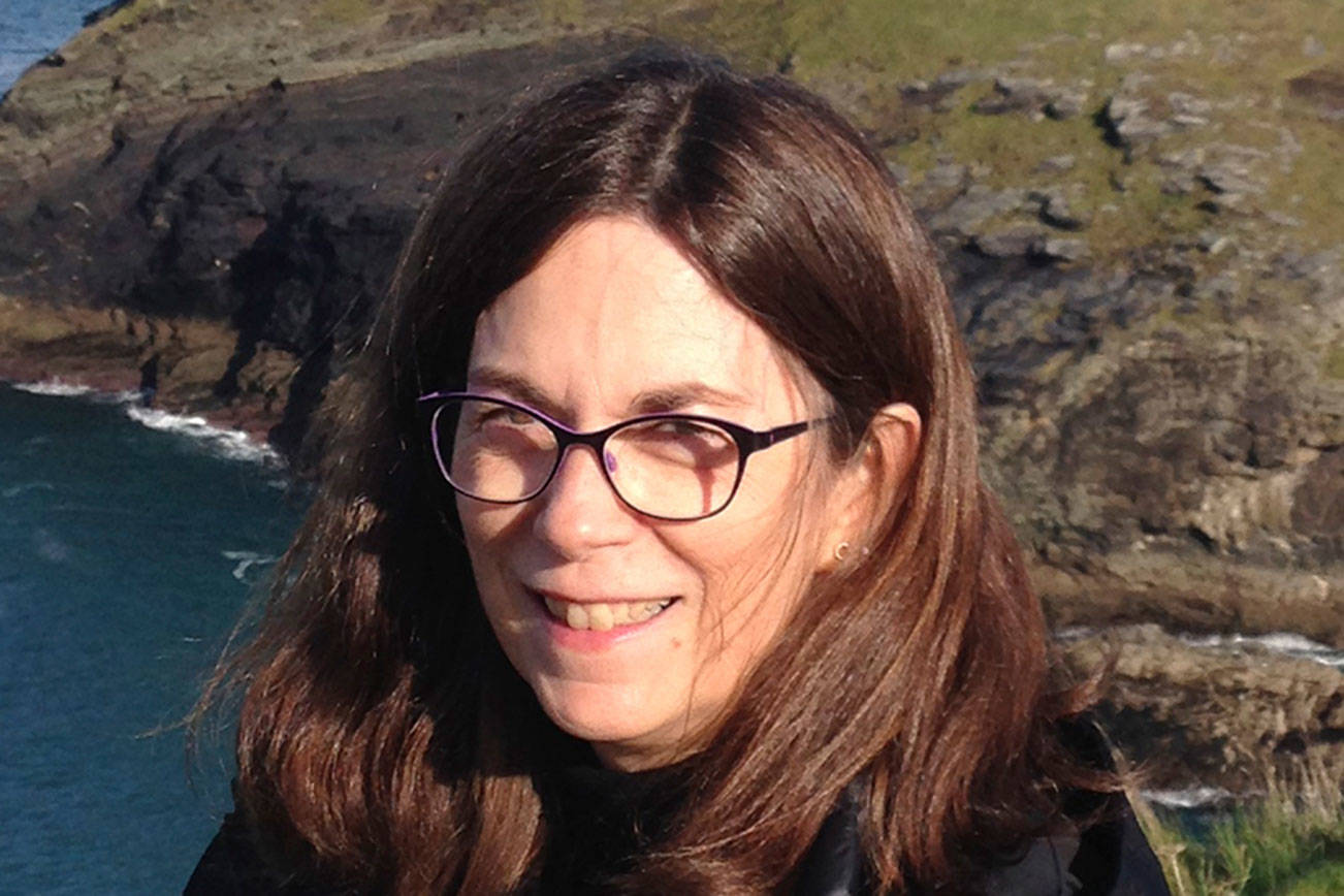 Beverly Joyce Gimlin | Bainbridge Island Review