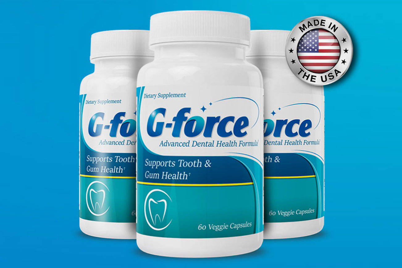 G-Force Supplement Reviews: Worthy Dental and Oral Care Aid ...