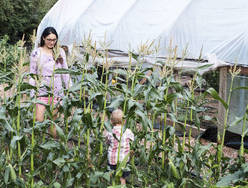 Mayor’s lived issues she’s passionate about | Bainbridge Island Review