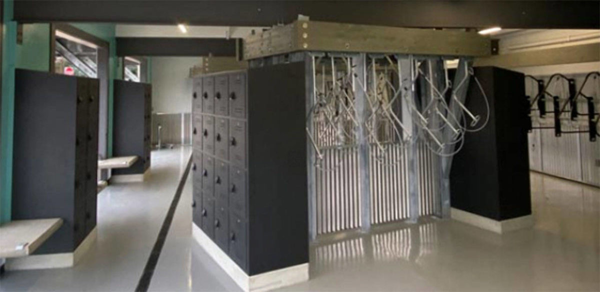 Bike Barn open as renovations completed | Bainbridge Island Review