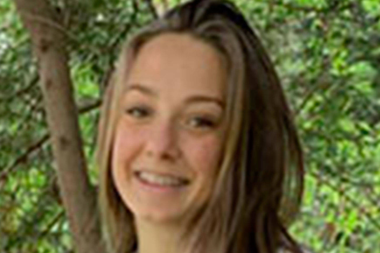 Hazel Anabelle Kleiner | Bainbridge Island Review