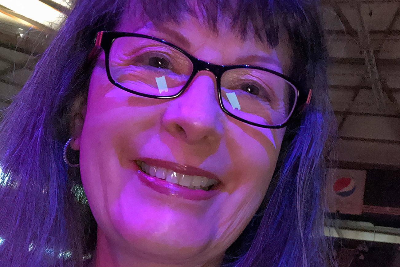 Kathleen Renée Sears | Bainbridge Island Review