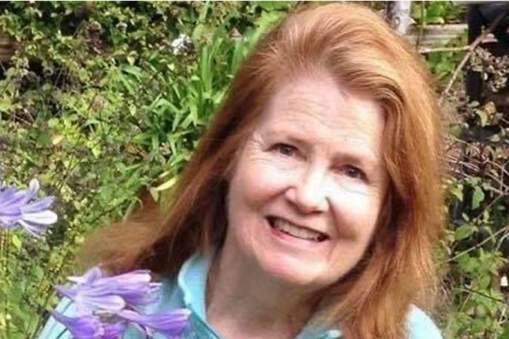 Gretchen Elizabeth Evenson Drury | Bainbridge Island Review