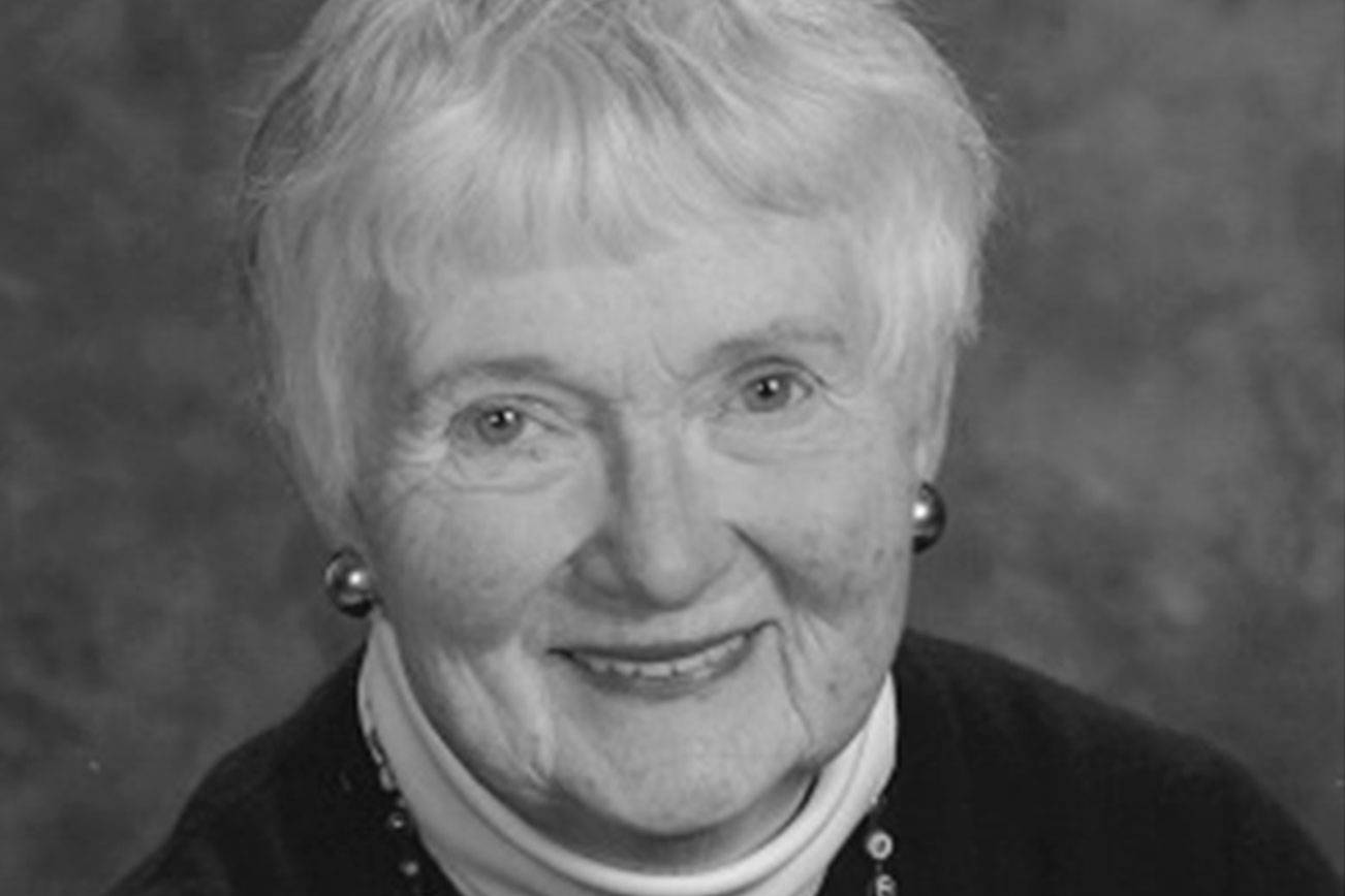 Elizabeth Luis | Bainbridge Island Review