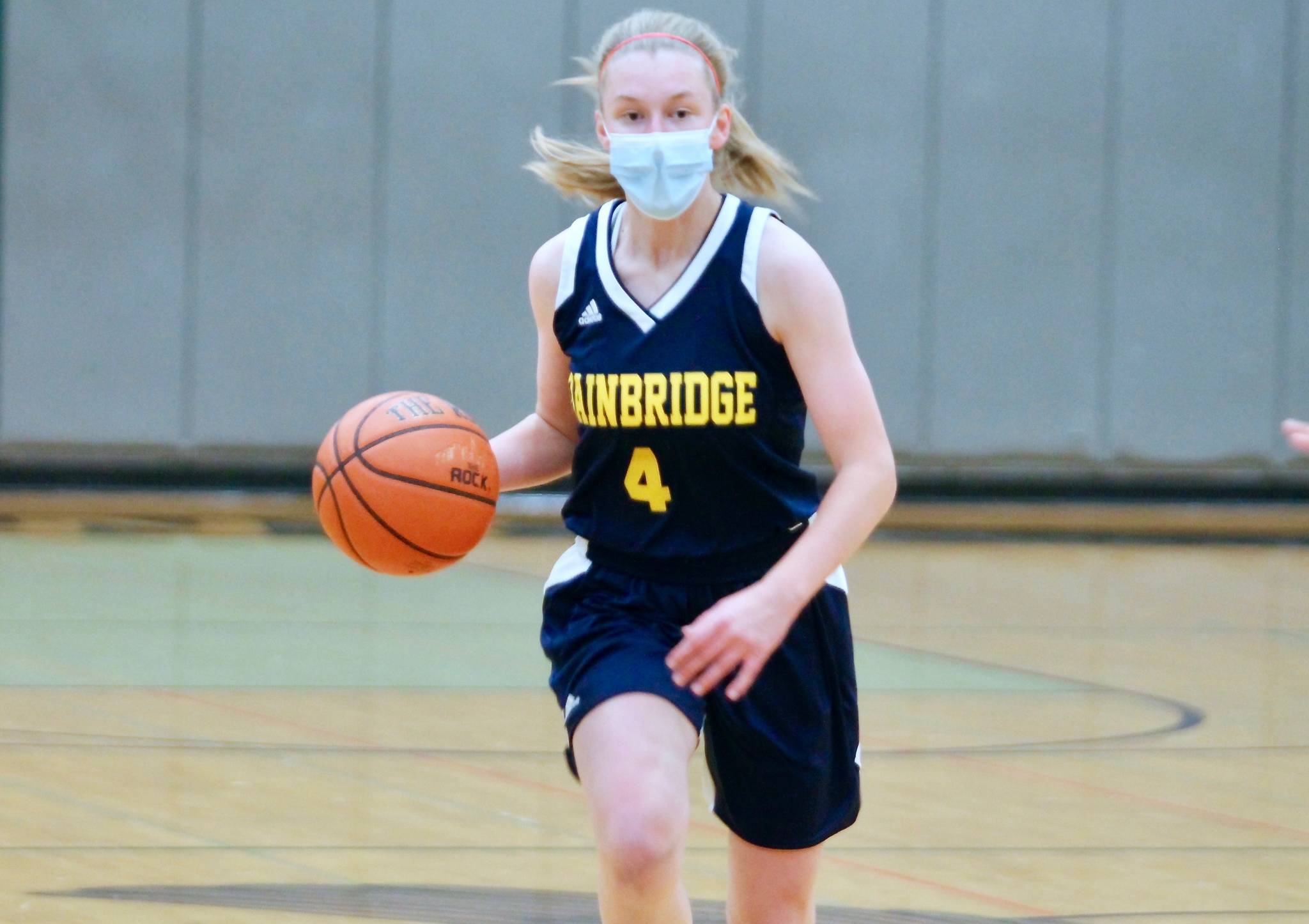 Patience pays off as BI ends 6-game skid with win over Klahowya ...