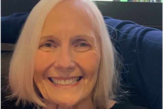 Julie Ann Collis | Bainbridge Island Review