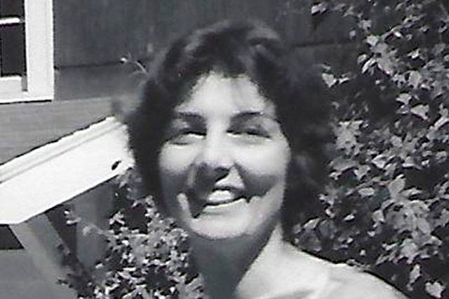 Patricia Ann McCandless | Bainbridge Island Review