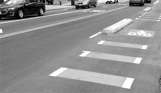 Slowing drivers requires traffic calming devices | Bainbridge Island Review