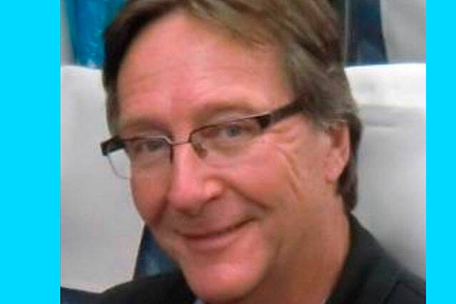 Frederick E. Goetz | Bainbridge Island Review