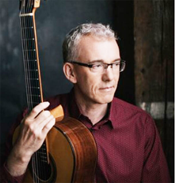 Sunday Funday with BI concerts | Bainbridge Island Review