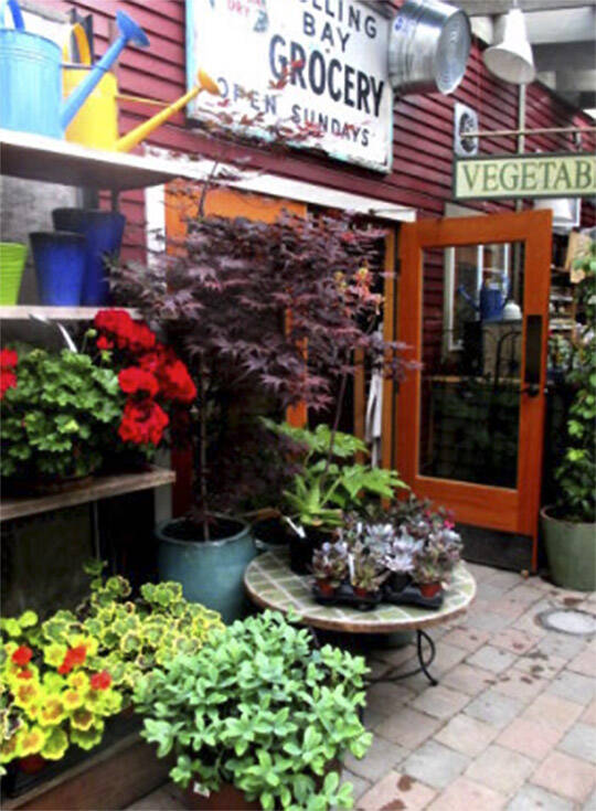 Rolling Bay Hay and Feed store sold | Bainbridge Island Review