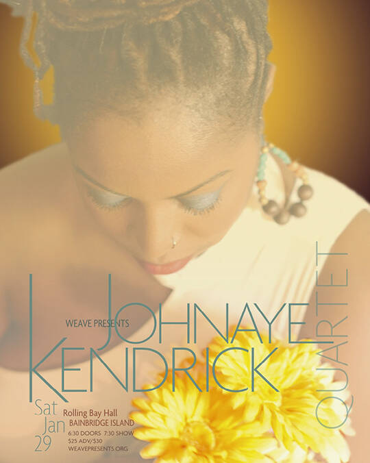 Weaving in concerts at Rolling Bay | Bainbridge Island Review