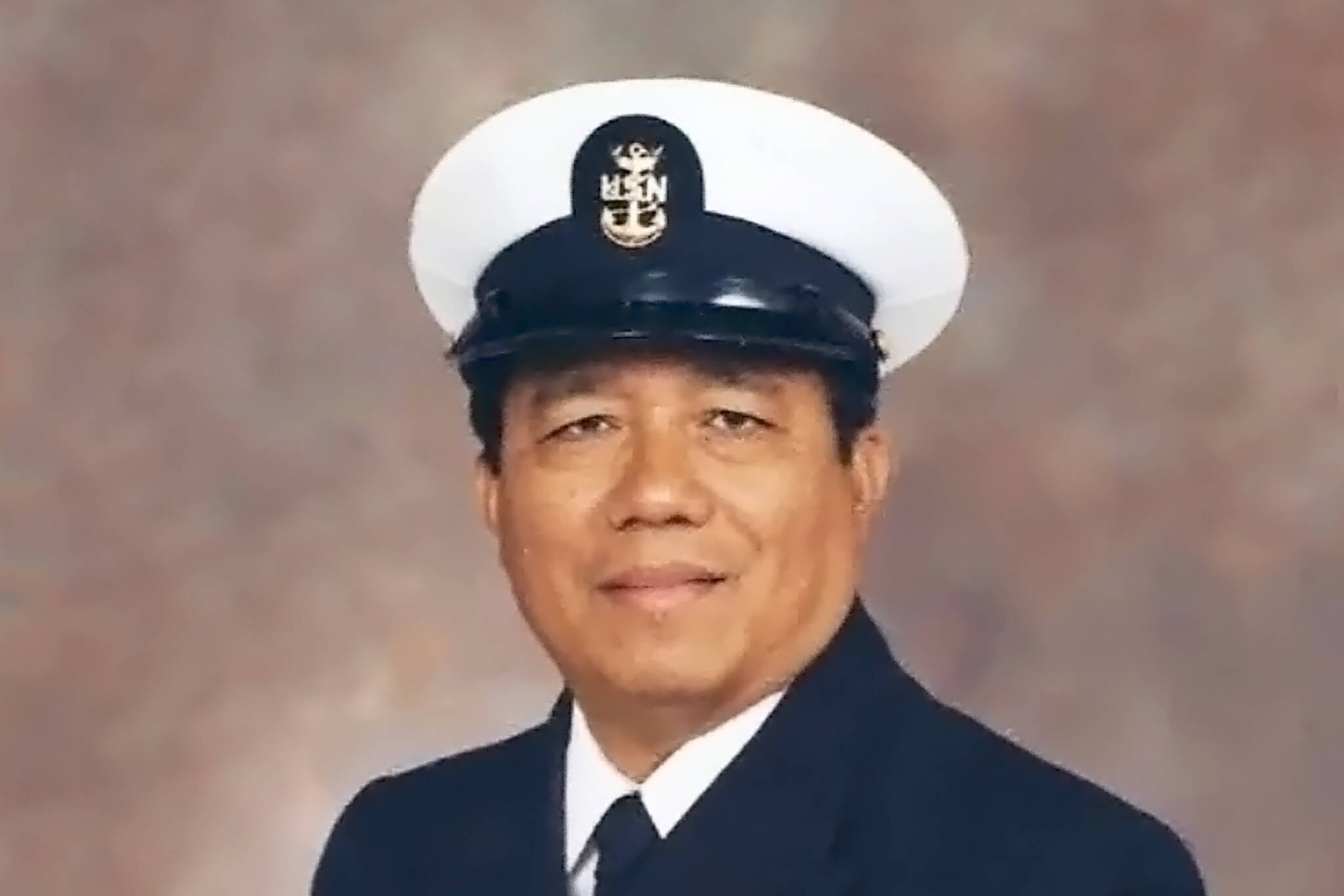 Rodrigo “Rudy” V. Rimando Sr. | Bainbridge Island Review