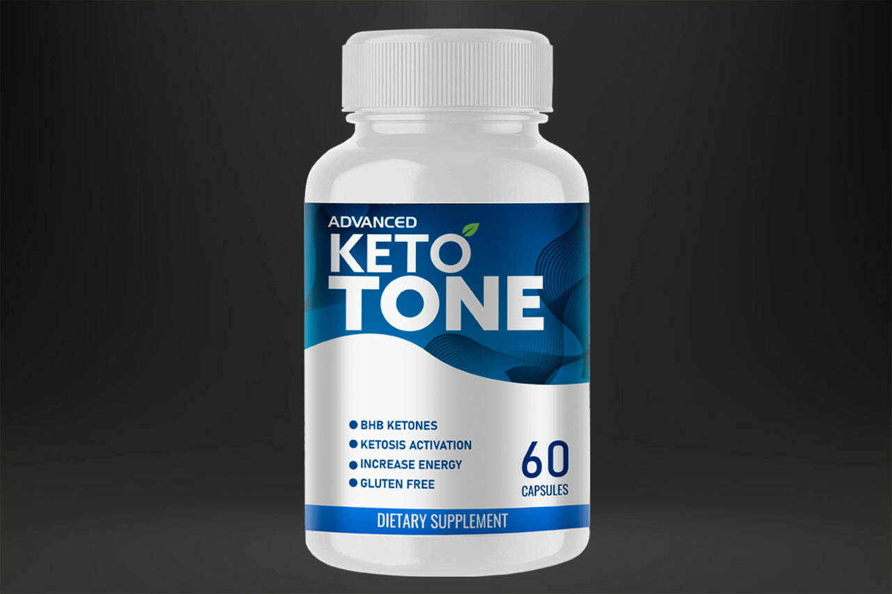 Keto Tone Scam Exposed! Is Advanced KetoTone Pills Worth It ...