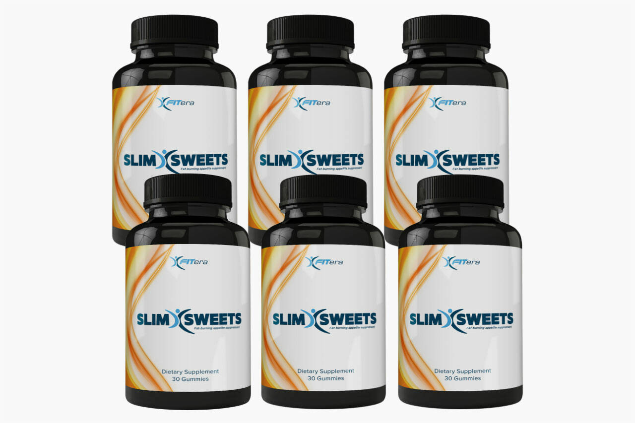 SlimSweets Review (FITera) Will Slim Sweets Gummies Work For You ...