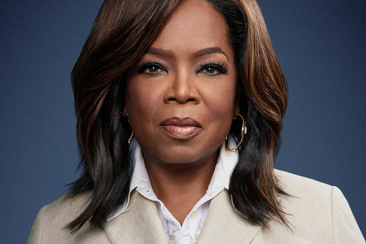 Fake Oprah Weight Loss Gummies Scam [Urgent Consumer Warning ...