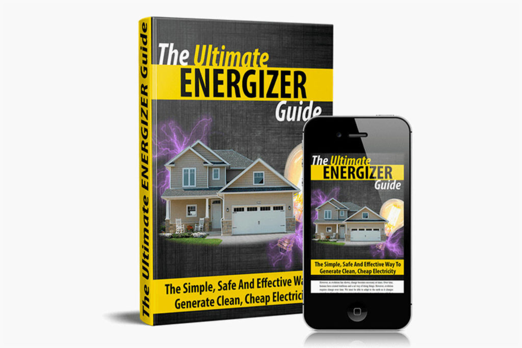 The Ultimate Energizer Guide Review - Will It Help Save on Monthly ...