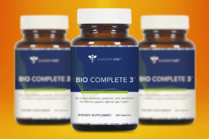 Gundry MD Bio Complete 3 Reviews - Is It Right For You? | Bainbridge ...