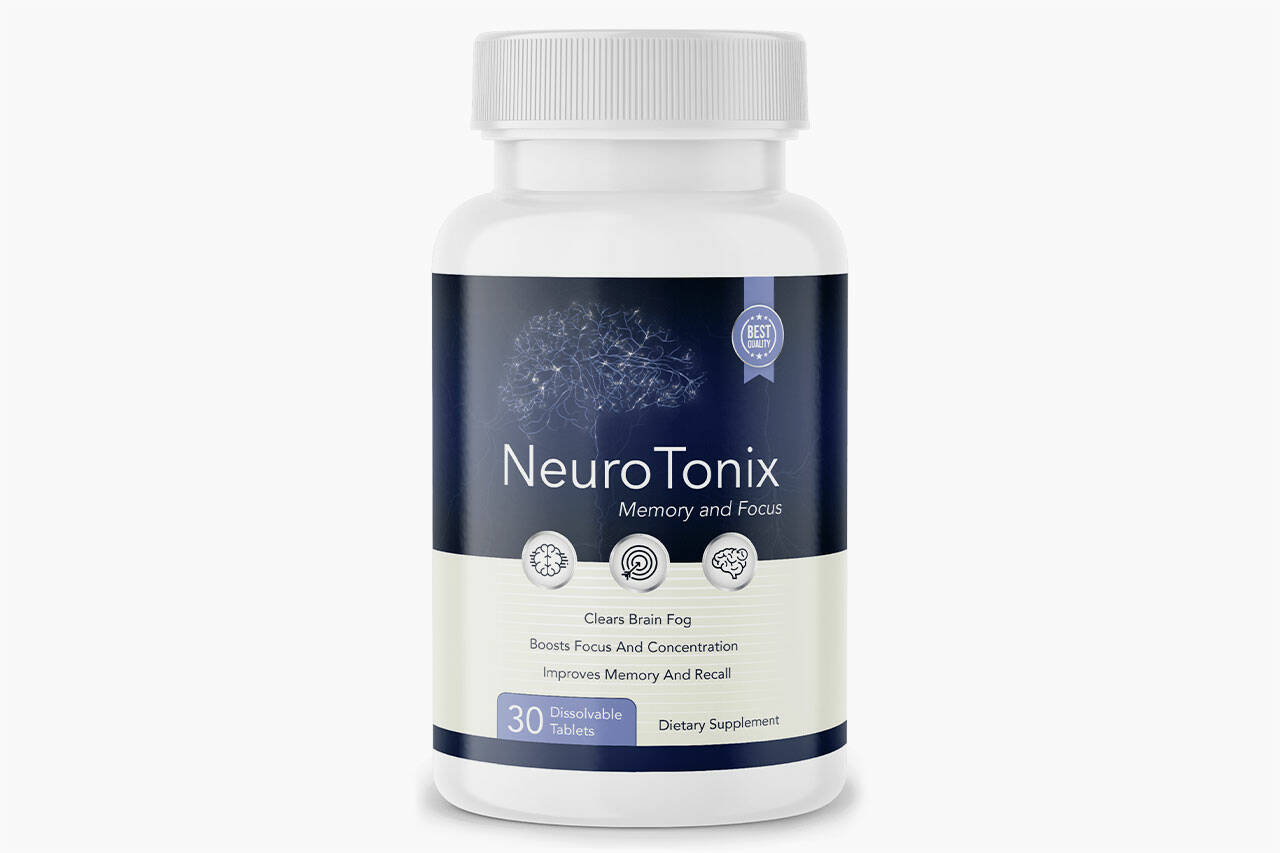 NeuroTonix Reviews - Risky Side Effects or Ingredients That Work ...
