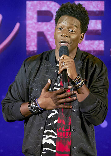 Island briefs | Bainbridge Island Review