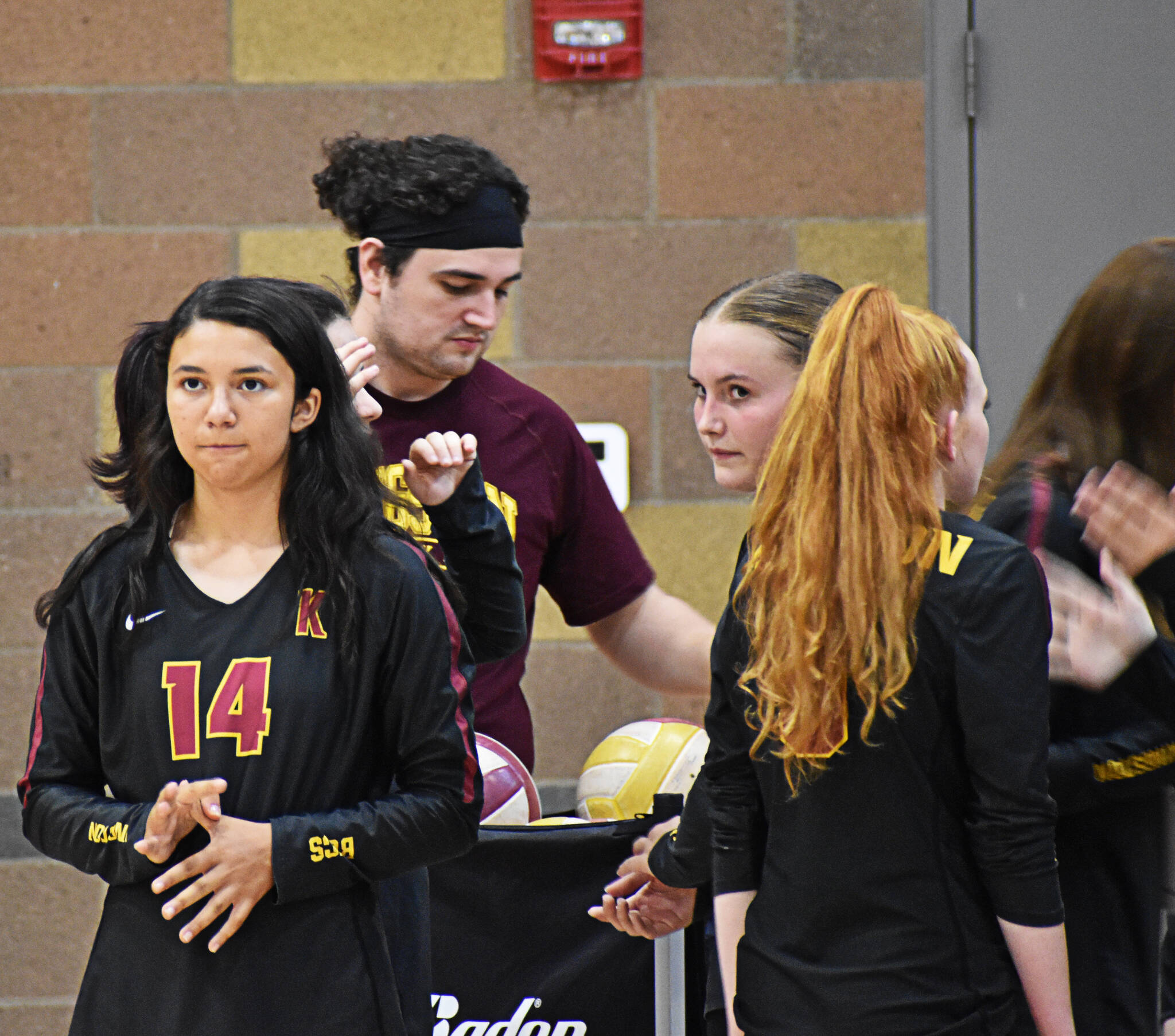 SK beats inexperienced Kingston squad | Bainbridge Island Review