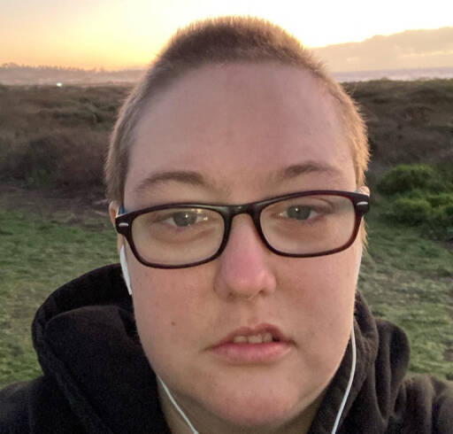 Alexandria Susan Chadwick | Bainbridge Island Review