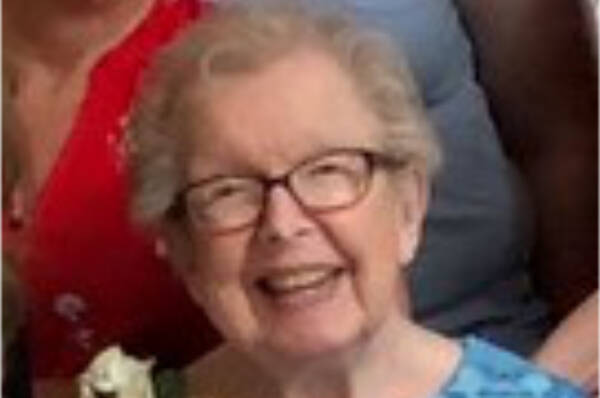 Barbara Jean Talbott | Bainbridge Island Review