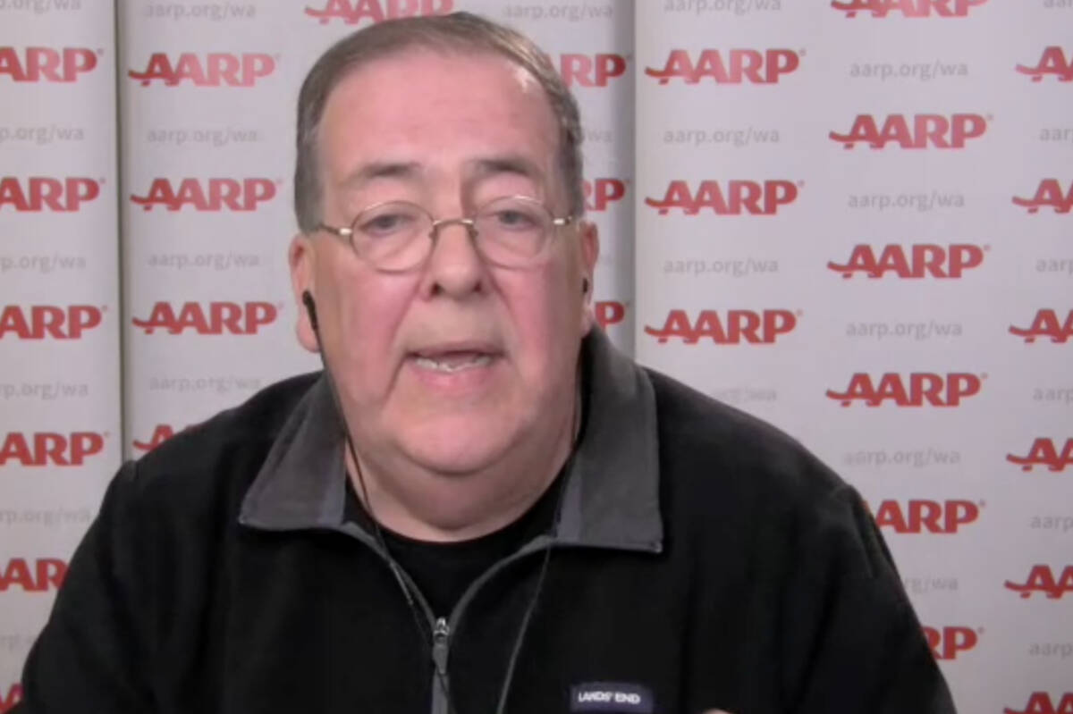 New resources aim to keep Washington residents safe from scammers ...