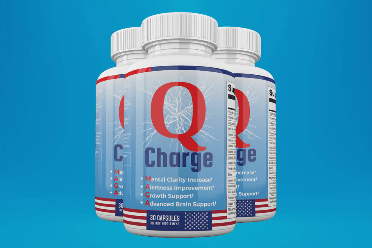 Q Charge Reviews - Key Takeaways About this New Supplement! | Bainbridge Island Review