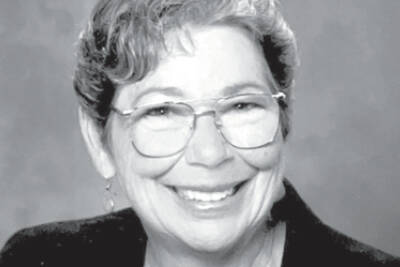 Susan “Sue” Teresa (Lowman) Hoots Pedersen | Bainbridge Island Review