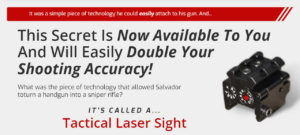 Blackwidow Sight Reviews - MCG Tactical Laser Sight Legit to Buy ...