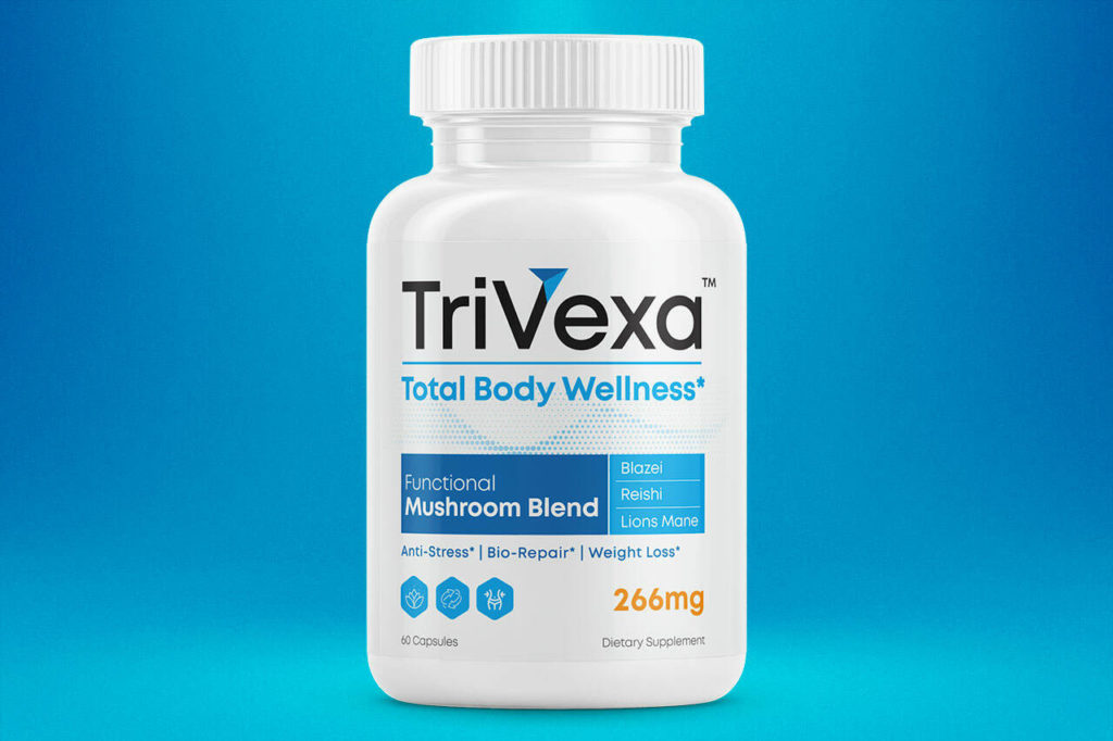 TriVexa Reviews - Real Ingredients That Work or Fake Pills Hype ...