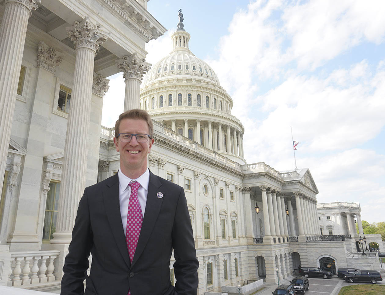 End of 2022 means end of ‘Fix Congress’ committee | Bainbridge Island ...