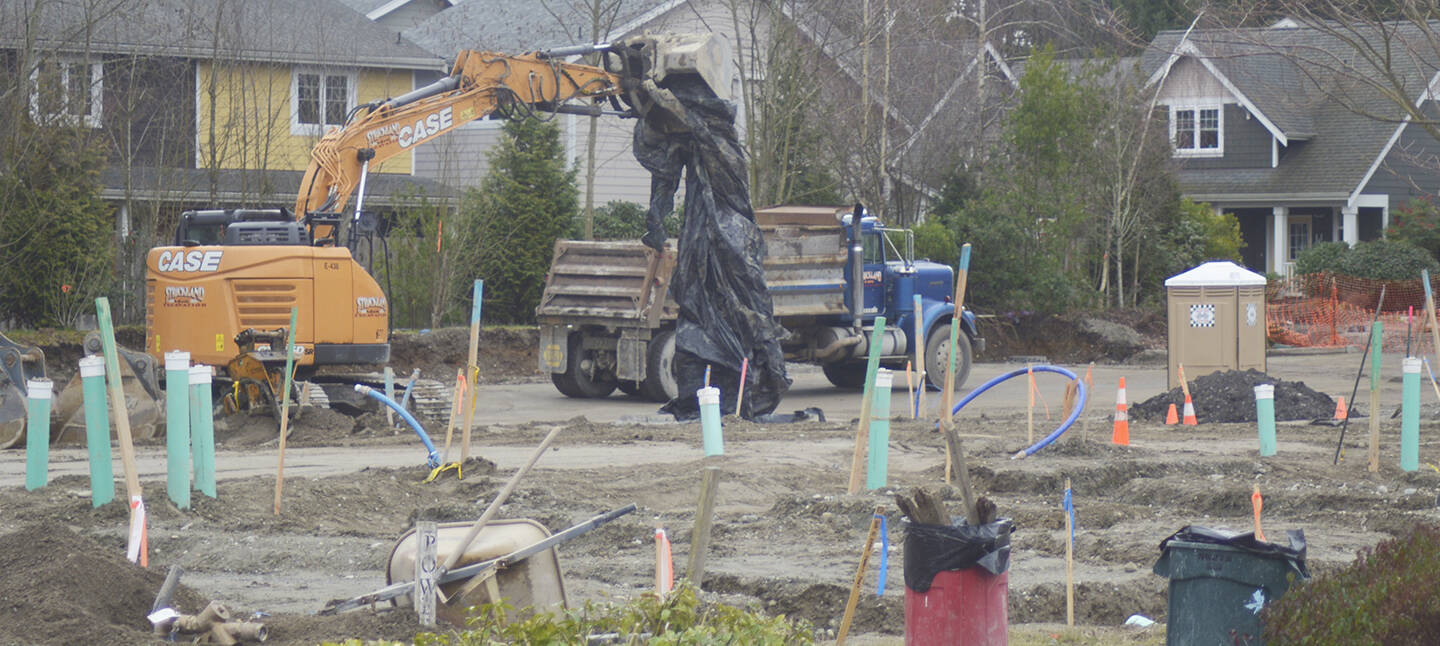 Bainbridge Island Briefs | Bainbridge Island Review