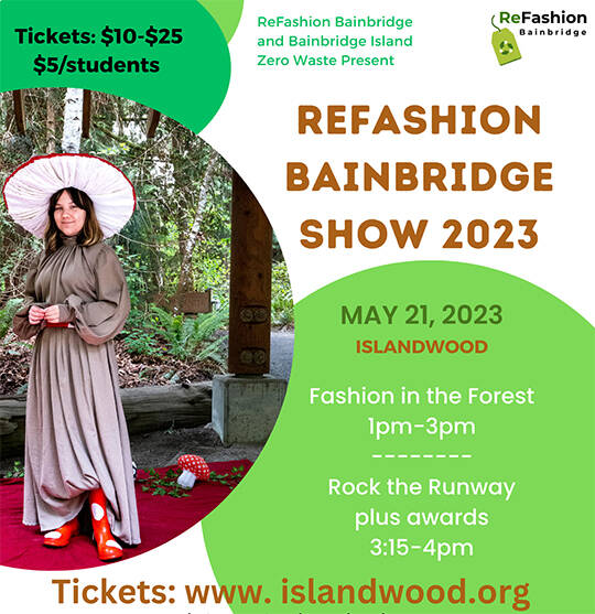 Bainbridge briefs | Bainbridge Island Review