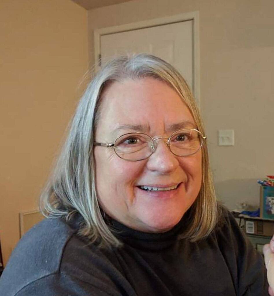 Kristin Ellen Ekern | Bainbridge Island Review