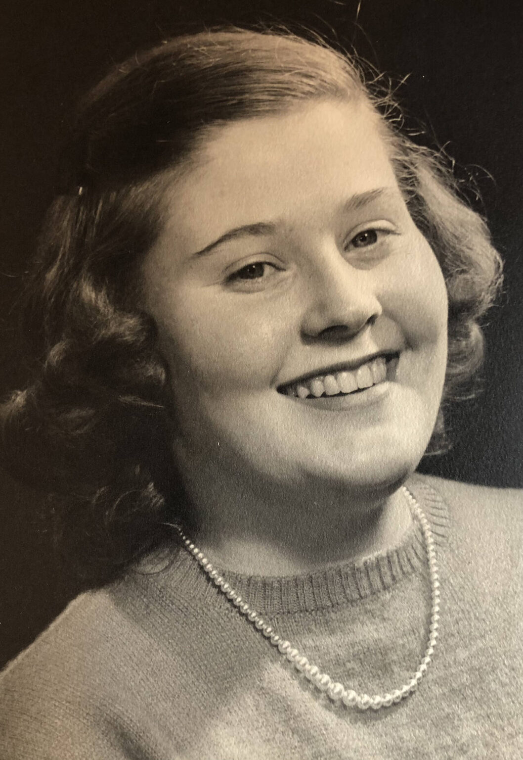 Mary Swendsen Shryock | Bainbridge Island Review